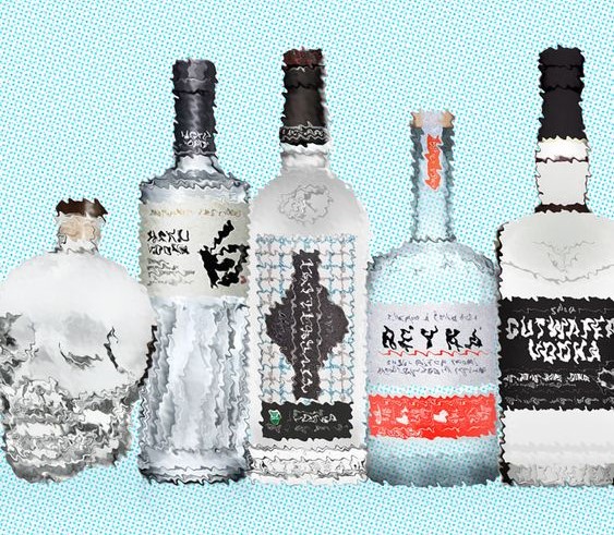 Votka Fiyatları 2024 - VOTKA - Bar Okulu